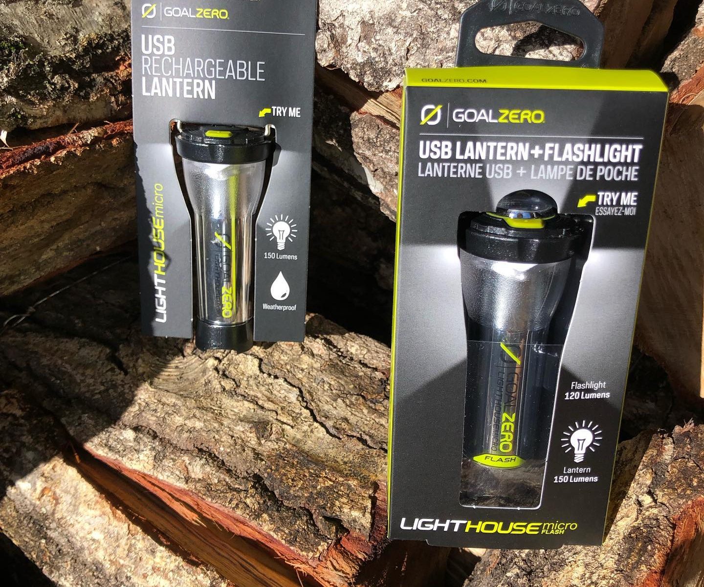 再入荷しました〜『GOAL ZERO』LIGHT HOUSE micro FLASHLIGHT HOUSE micro少量入荷のため、店頭販売 ...